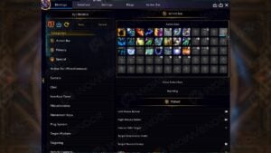 WoW controller support guide in 2025