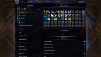 WoW controller support guide in 2025