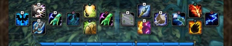 WoW controller support guide in 2025