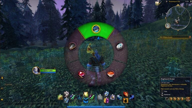 WoW controller support guide in 2025