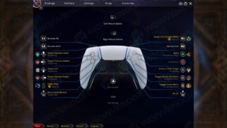 WoW controller support guide in 2025
