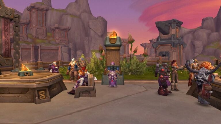 WoW mit Controller spielen: So geht’s 2025