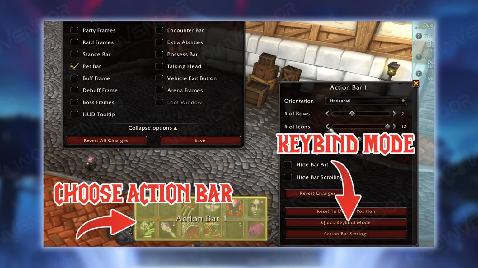 How to play WoW with a controller in 2024 | WowVendor