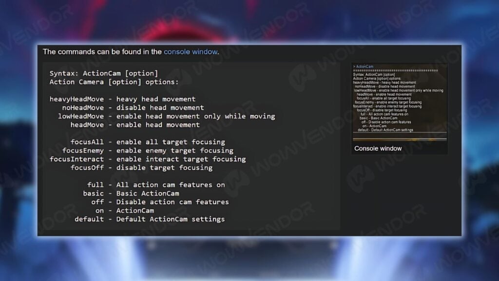How to play WoW with a controller in 2024 | WowVendor