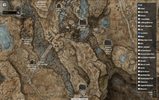 All Shadow of the Erdtree Scadutree Fragments locations | WowVendor