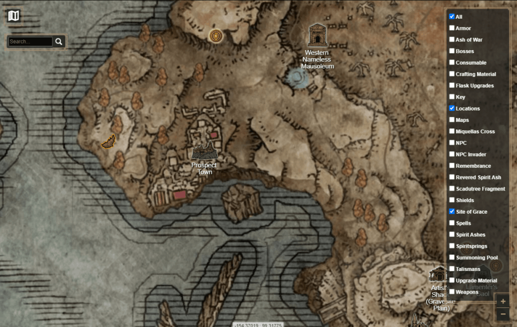 All Shadow of the Erdtree Scadutree Fragments locations | WowVendor