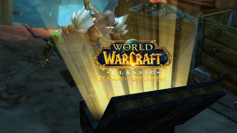 Buy WoW boost - World of Warcraft boosting services