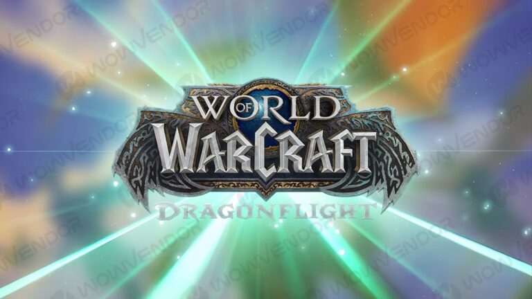 Buy WoW boost - World of Warcraft boosting services