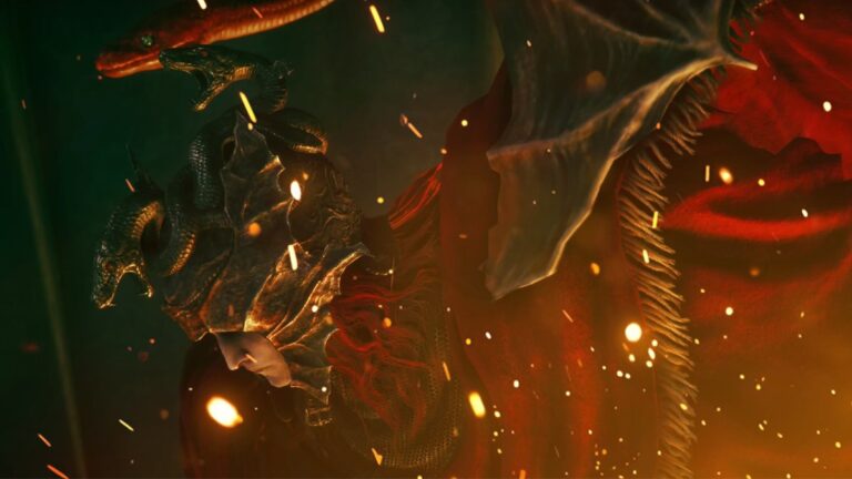 Elden Ring Shadow of the Erdtree: Messmer the Impaler guide | WowVendor