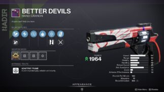Best The Final Shape weapons in Destiny 2: ranked