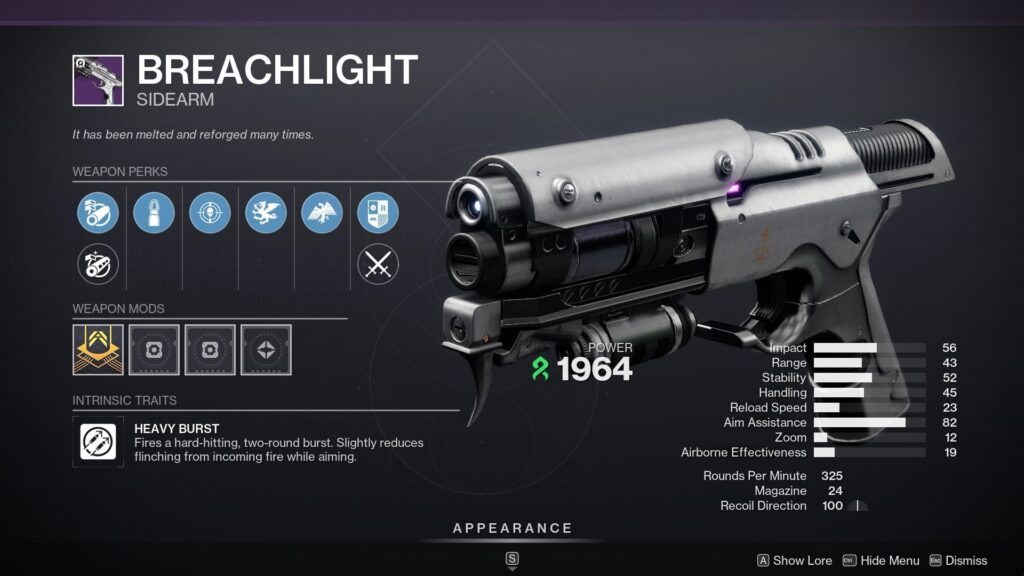 Best The Final Shape weapons in Destiny 2: ranked