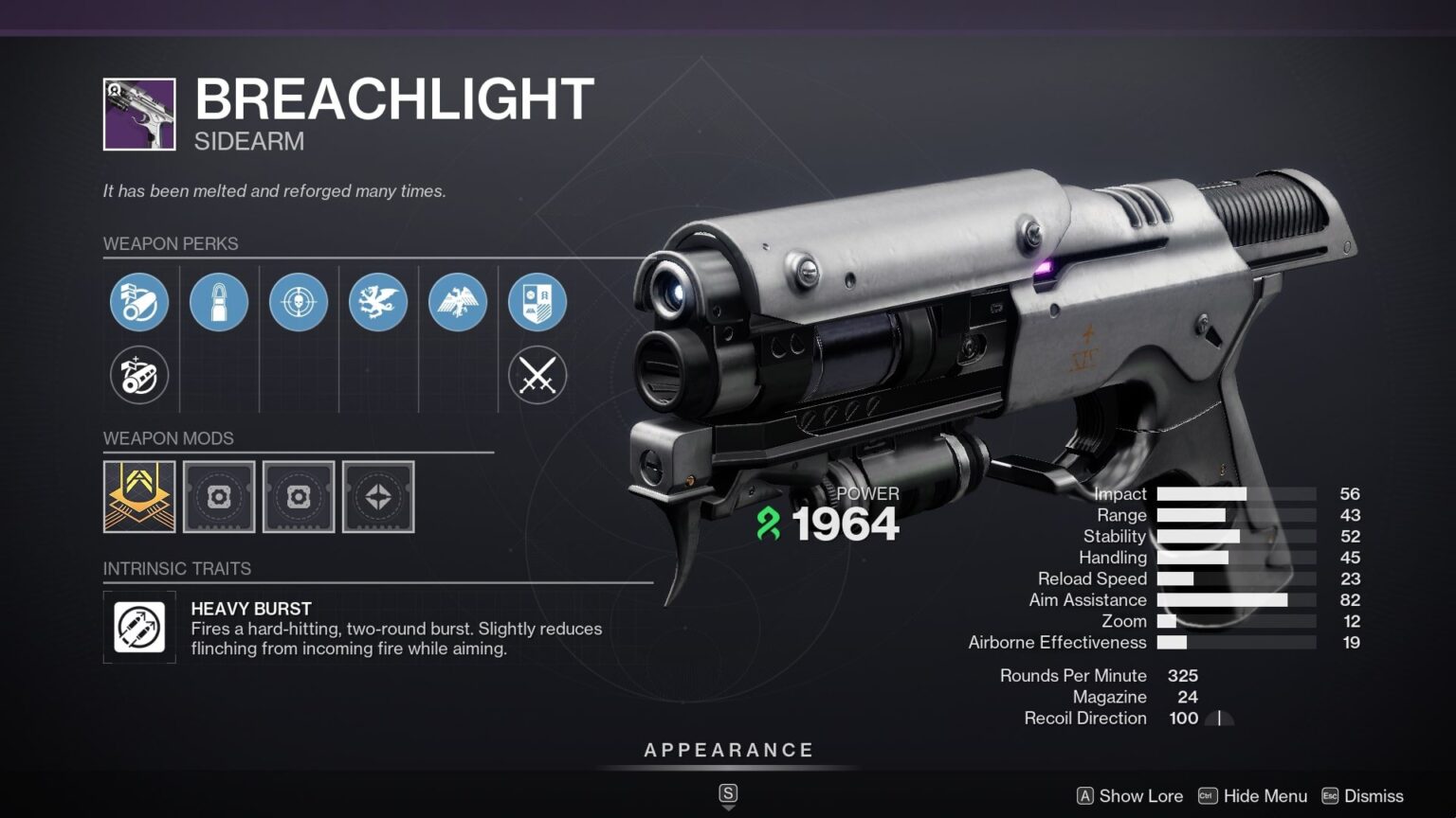 Best The Final Shape weapons in Destiny 2: ranked