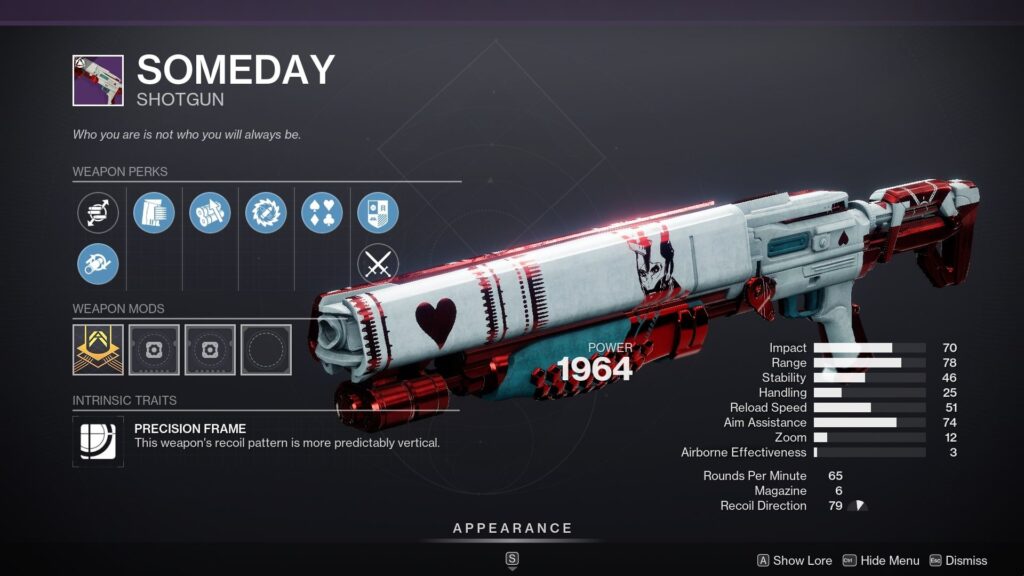 Best The Final Shape weapons in Destiny 2: ranked
