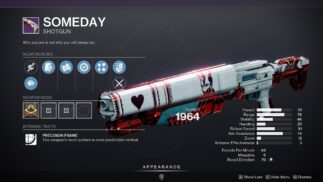 Best The Final Shape weapons in Destiny 2: ranked
