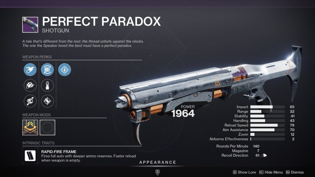 Best The Final Shape weapons in Destiny 2: ranked