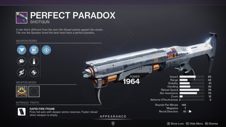 Best The Final Shape weapons in Destiny 2: ranked