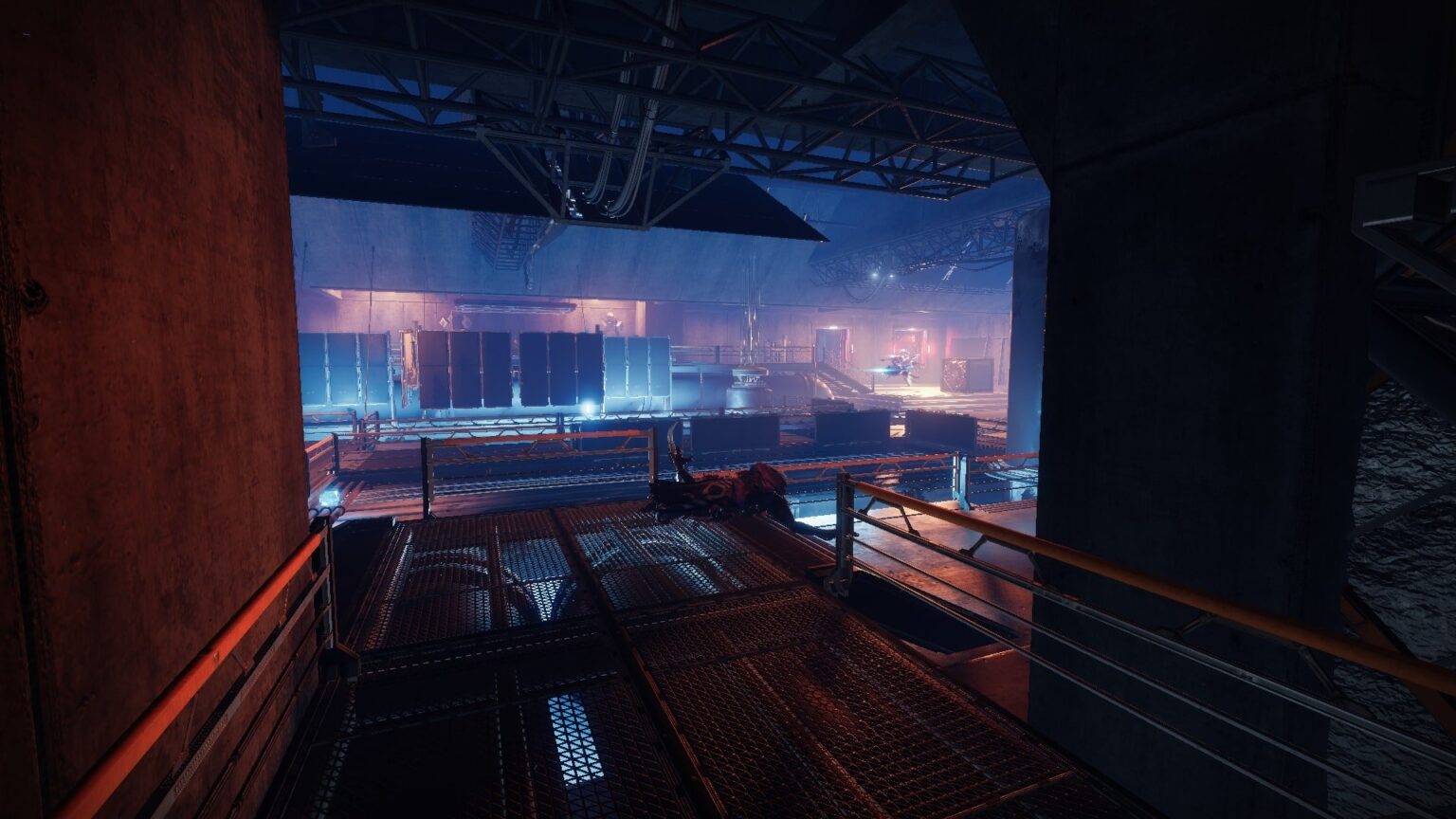 Destiny 2 Fallen S.A.B.E.R. — GM Nightfall сomplete guide
