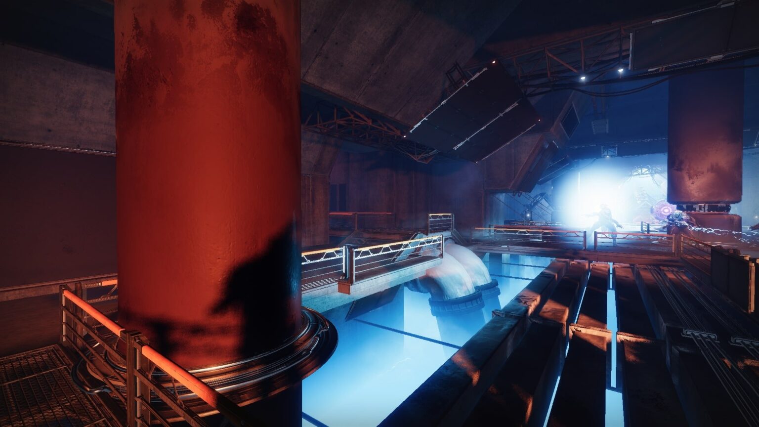 Destiny 2 Fallen S.A.B.E.R. — GM Nightfall сomplete guide