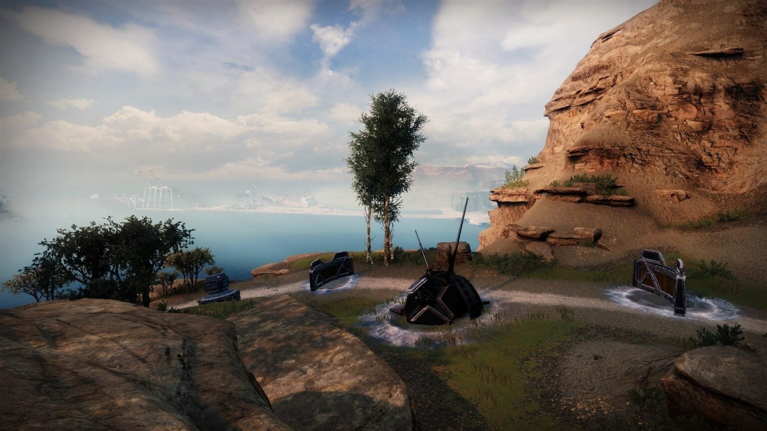 Destiny 2 Fallen S.A.B.E.R. — GM Nightfall сomplete guide