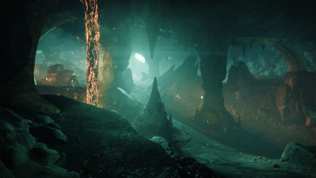 Destiny 2 Liminality — Grandmaster Nightfall сomplete guide