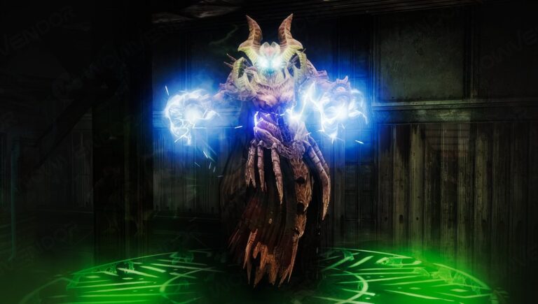 Destiny 2 The Disgraced — GM Nightfall сomplete guide