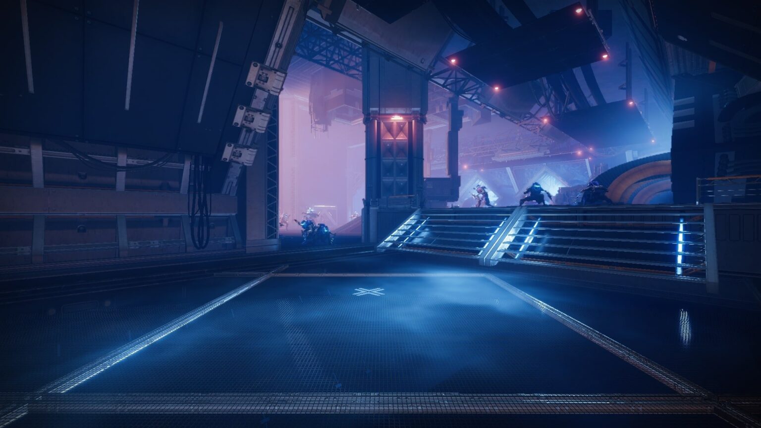 Destiny 2 Fallen S.A.B.E.R. — GM Nightfall сomplete guide