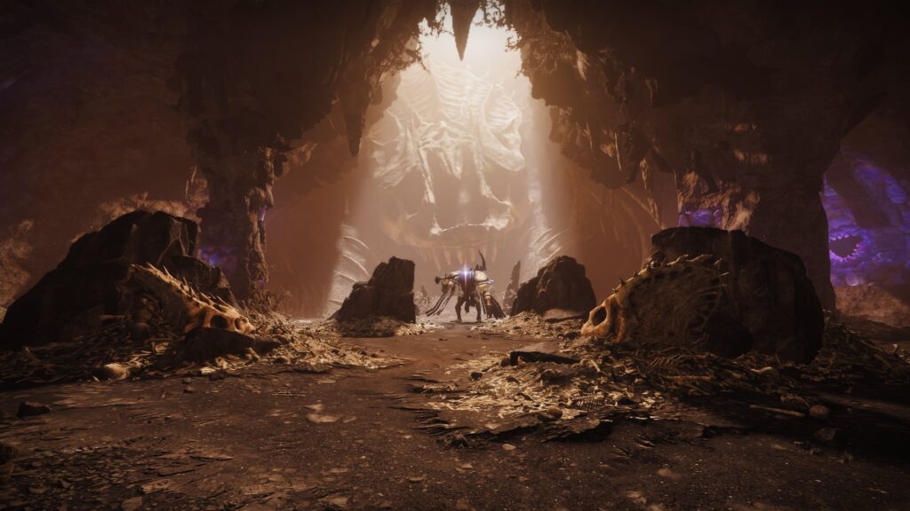 Destiny 2 Liminality — Grandmaster Nightfall сomplete guide