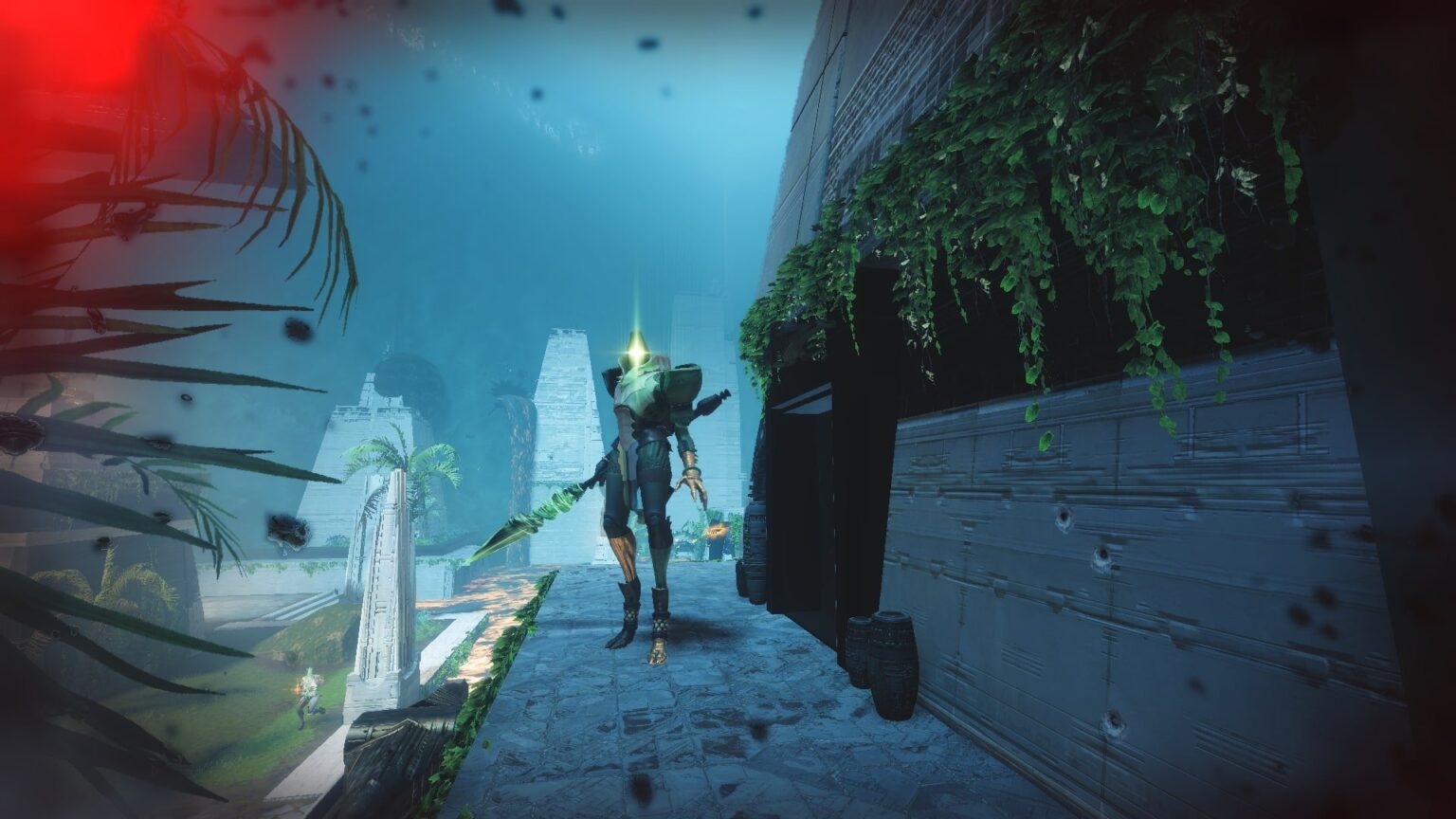 Destiny 2 Liminality — Grandmaster Nightfall сomplete guide
