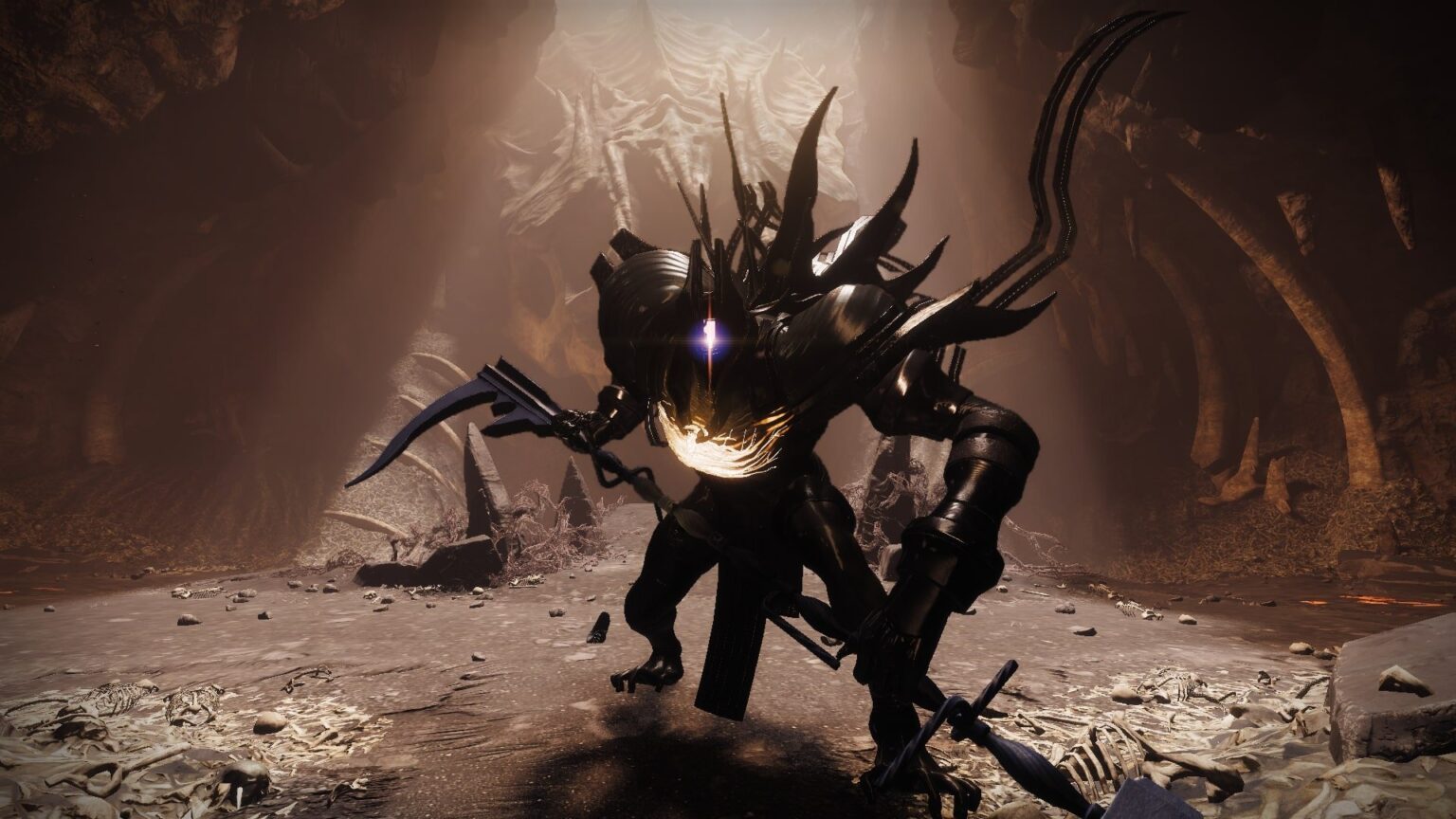 Destiny 2 Liminality — Grandmaster Nightfall сomplete guide