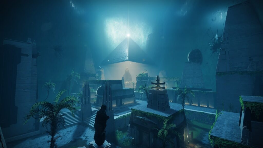 Destiny 2 Liminality — Grandmaster Nightfall сomplete guide