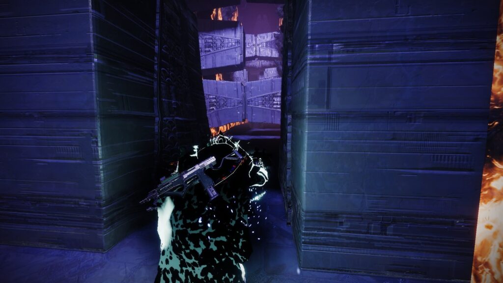 Destiny 2 Liminality — Grandmaster Nightfall сomplete guide