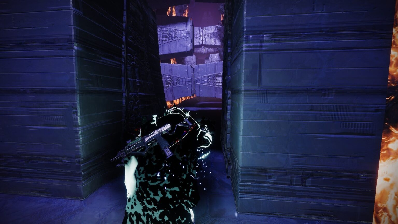 Destiny 2 Liminality — Grandmaster Nightfall сomplete guide