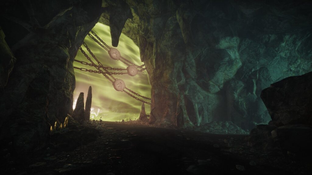Destiny 2 Liminality — Grandmaster Nightfall сomplete guide