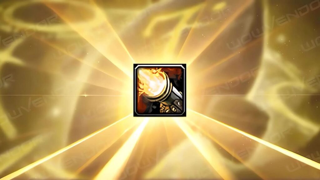 SoD Phase 5 updated: All Rogue Runes and locations | WowVendor