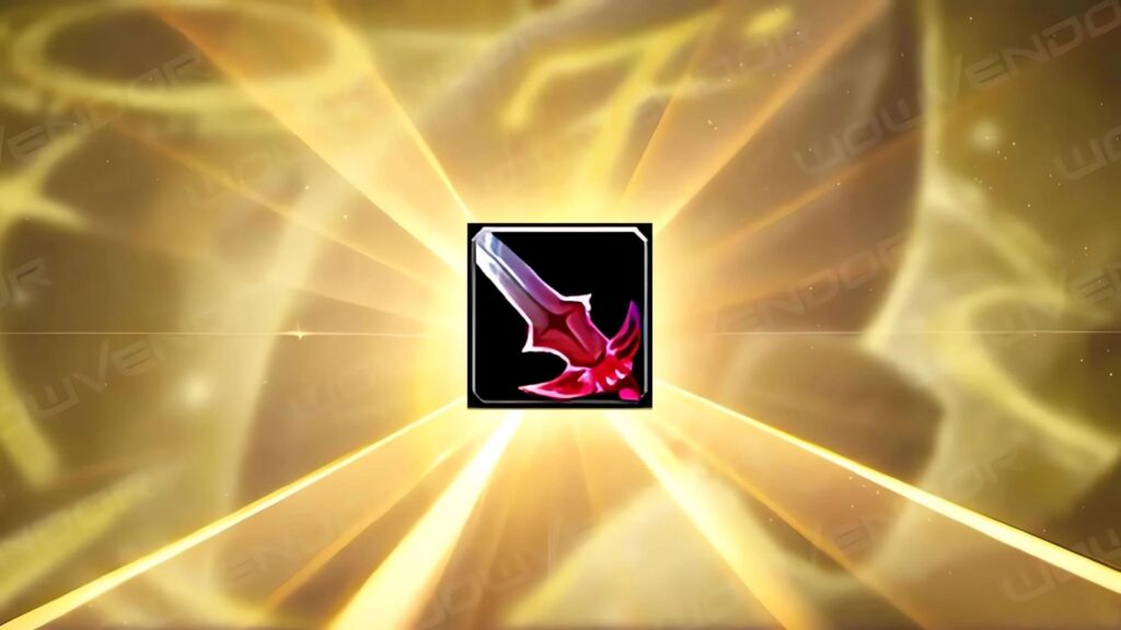 SoD Phase 5 updated: All Rogue Runes and locations | WowVendor