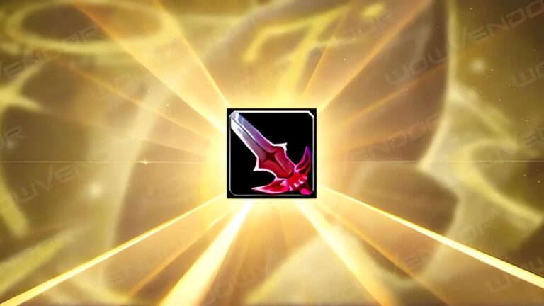 SoD Phase 5 updated: All Rogue Runes and locations | WowVendor