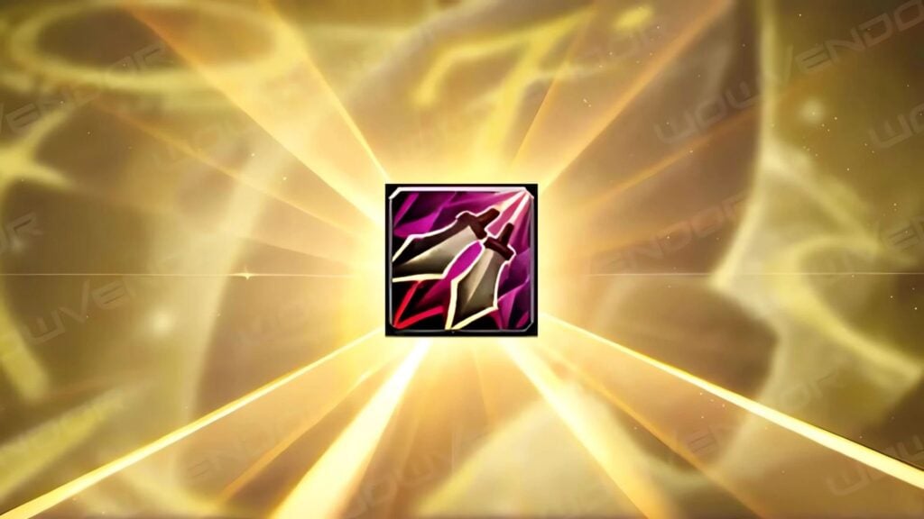 SoD Phase 5 updated: All Rogue Runes and locations | WowVendor