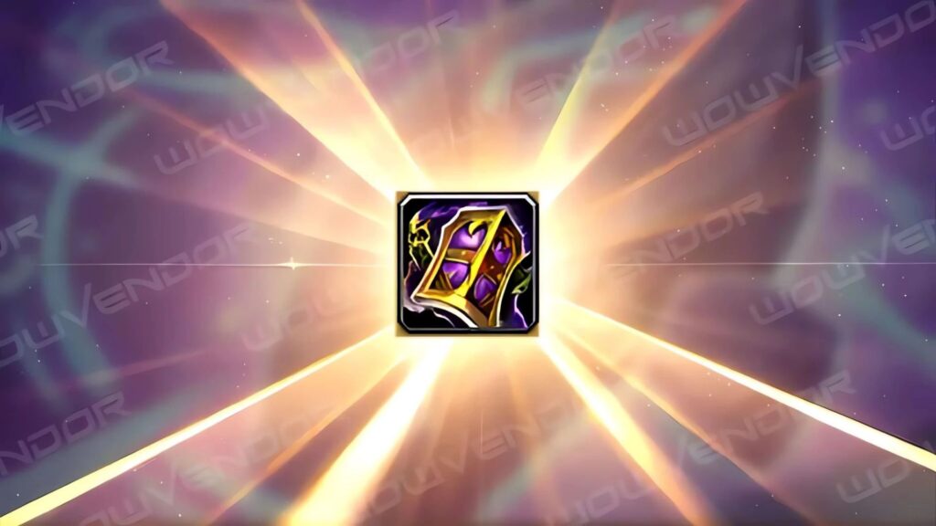 SoD Phase 5 updated: All Paladin Runes and locations | WowVendor