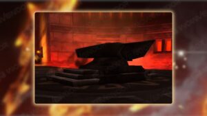 How to get Sulfuras in Fresh Classic WoW