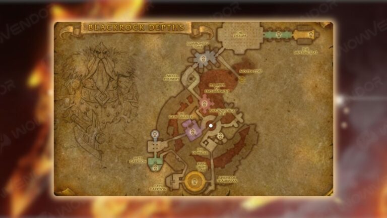 How to get Sulfuras in Fresh Classic WoW