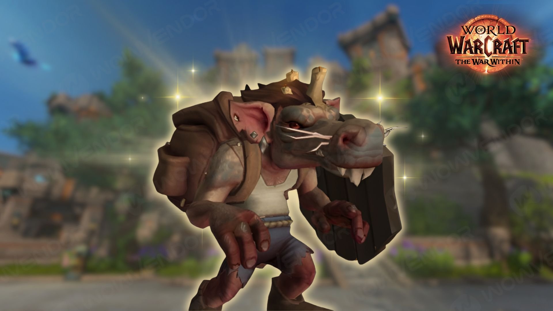 Buy WoW boost - World of Warcraft boosting services