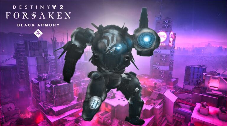 Scourge of The Past next returning raid in Destiny 2