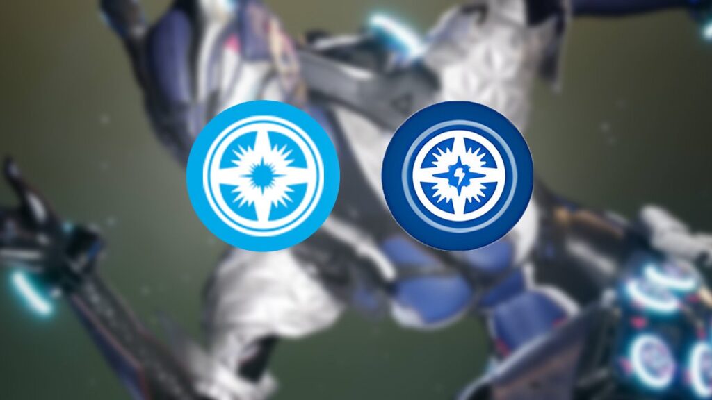 The First Descendant creators will change D2 inspired icons
