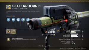 Best DPS weapons in Destiny 2: Ultimate D2 DPS List