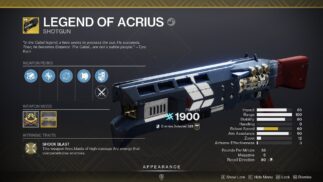 Best DPS weapons in Destiny 2: Ultimate D2 DPS List