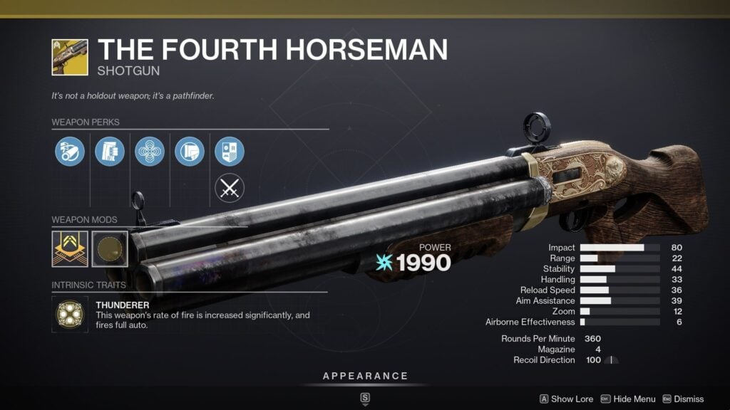 Best DPS weapons in Destiny 2: Ultimate D2 DPS List