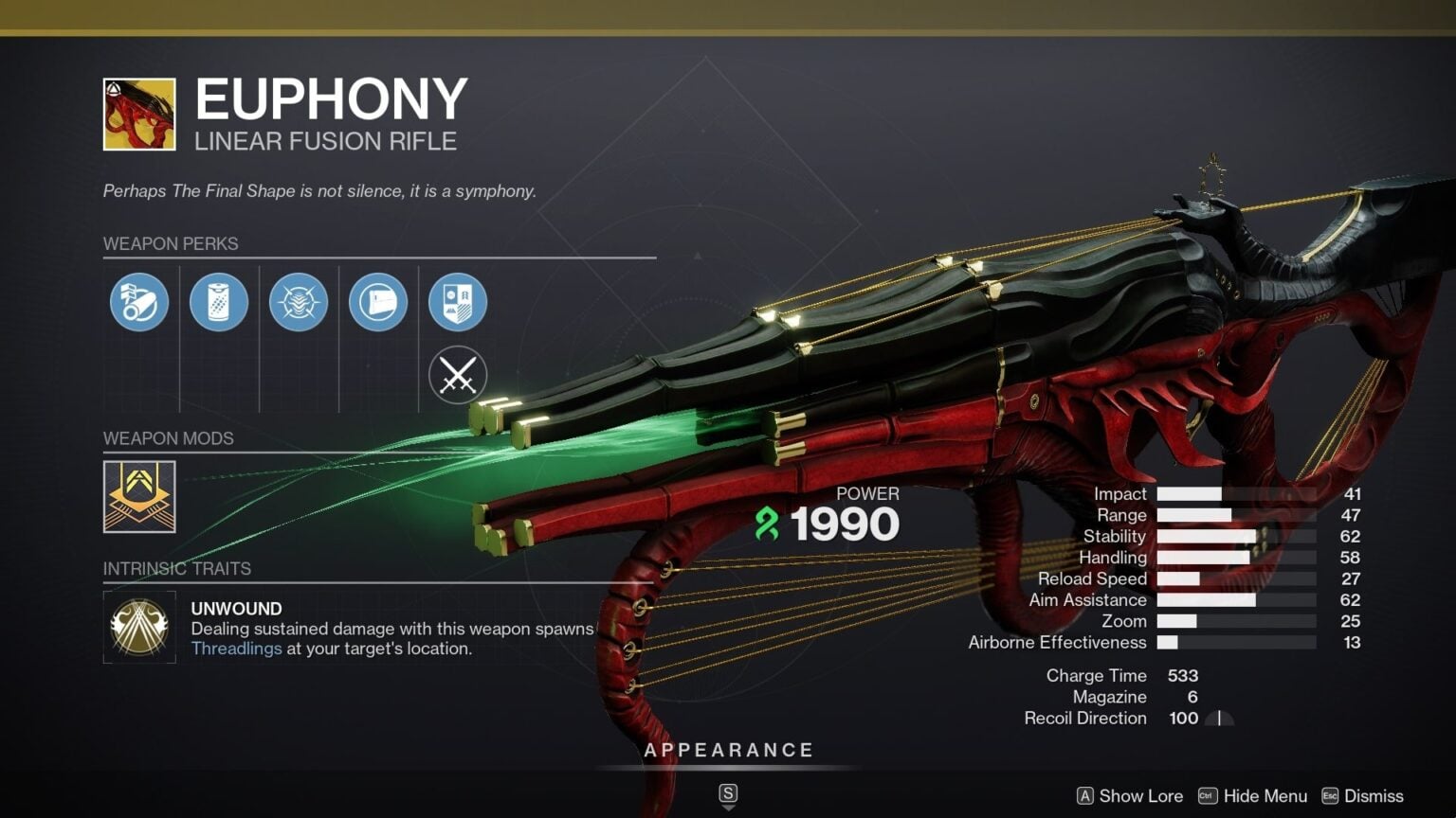 Destiny 2: Exotic weapons tier list — PvE and PvP ranked