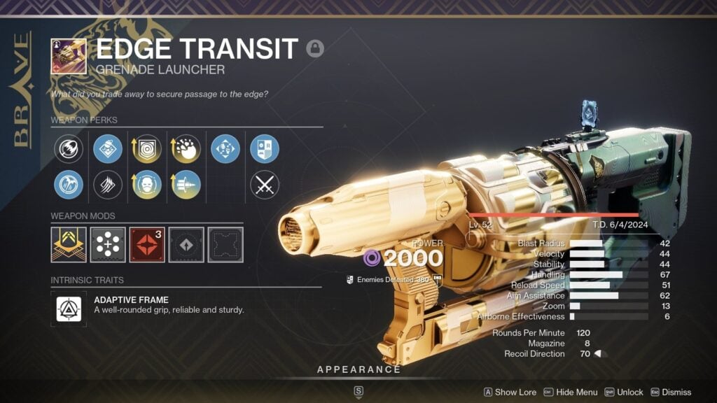 Best DPS weapons in Destiny 2: Ultimate D2 DPS List