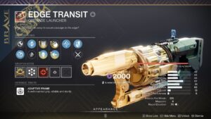 Best DPS weapons in Destiny 2: Ultimate D2 DPS List