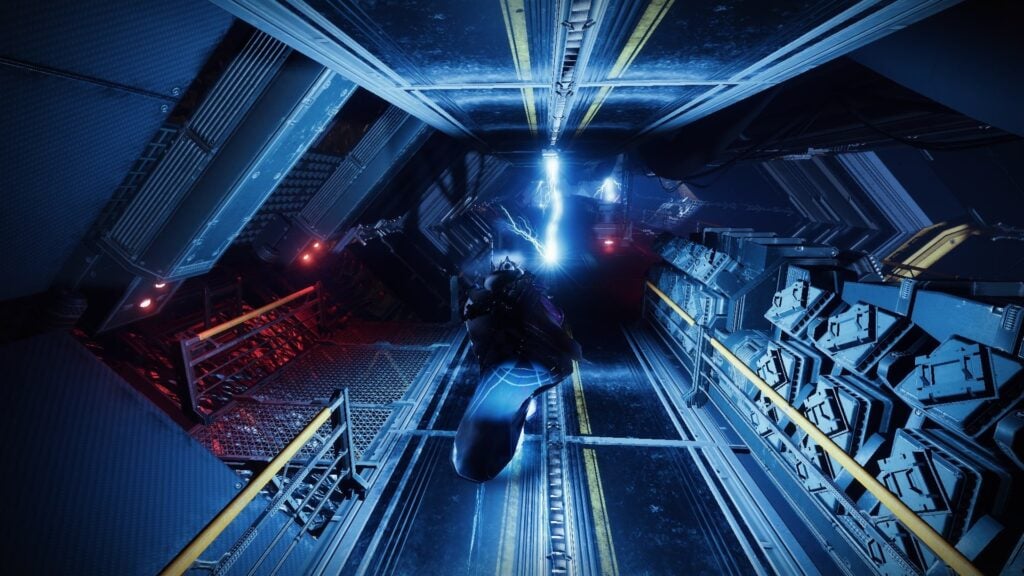 Destiny 2 Fallen S.A.B.E.R. — GM Nightfall сomplete guide